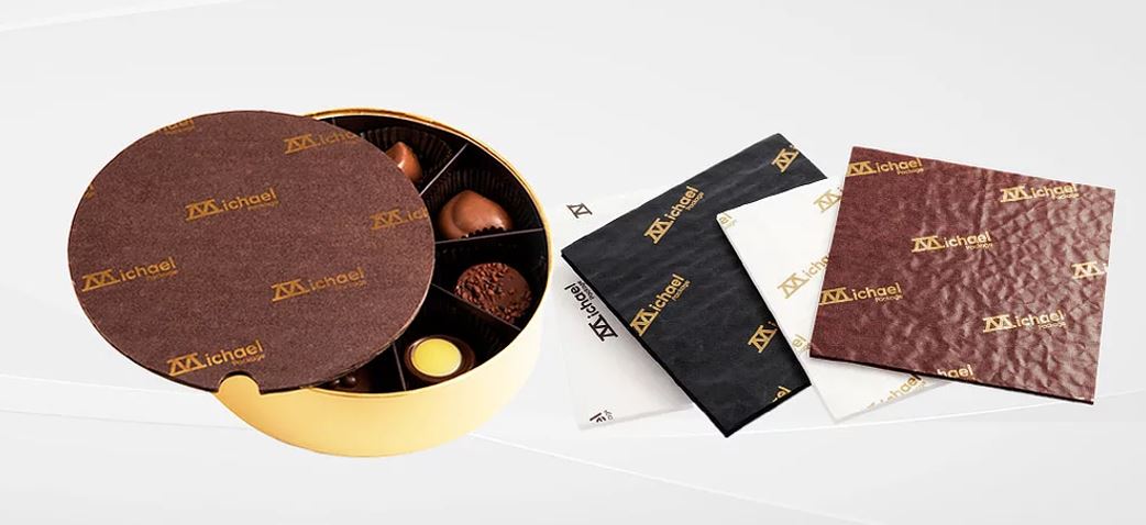 Michael Package: Professional Candy Pads Manufacturer - Newsrooms